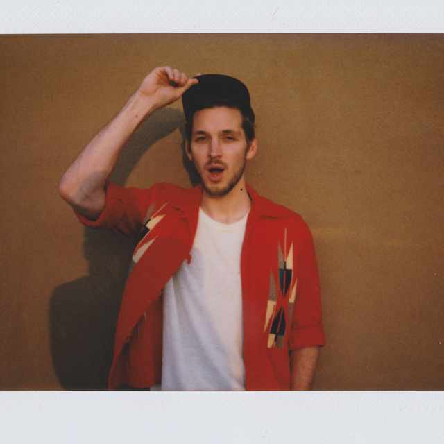 IKEMEN #25: LANDON MILLER | TWELV MAGAZINE